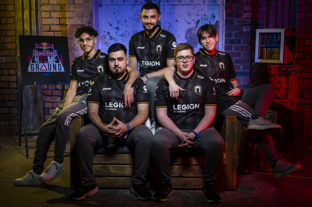 VALORANT Champions Tour (VCT) 2023 International League Teams | THESPIKE.GG