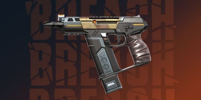 Free VALORANT skins