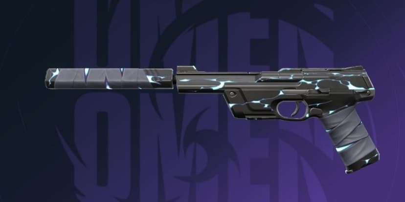 Free VALORANT skins