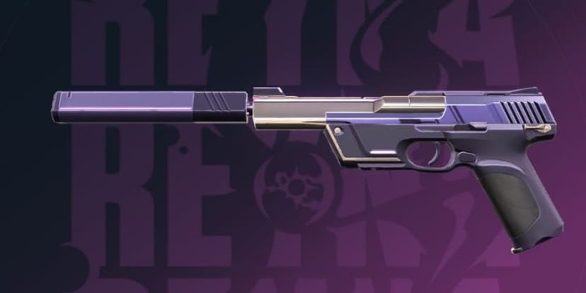 Free VALORANT skins