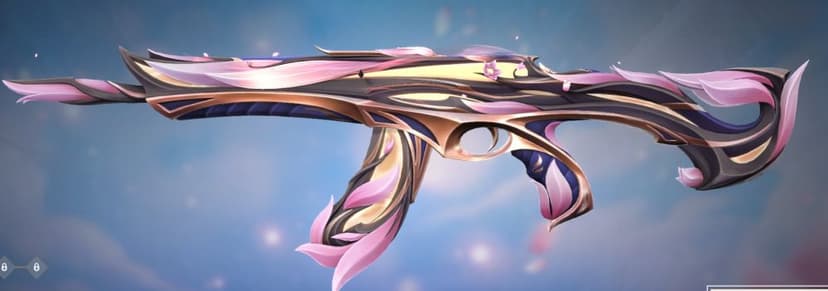 VALORANT Mystbloom 2.0: Weapons, accessories and more