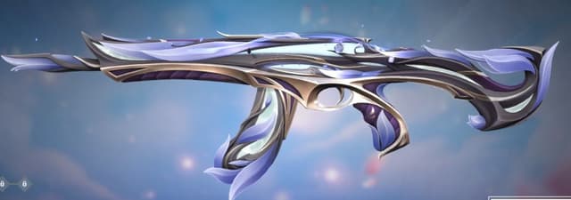 VALORANT Mystbloom 2.0: Weapons, accessories and more