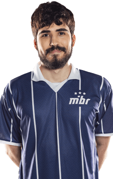 aspas | VALORANT Esports Player | THESPIKE.GG