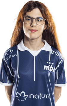 Jelly | VALORANT Esports Player | THESPIKE.GG