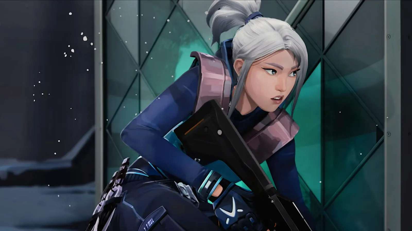 Jett no VALORANT: veja habilidades, dicas e tudo da agente