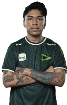 pANcada | VALORANT Esports Player | THESPIKE.GG