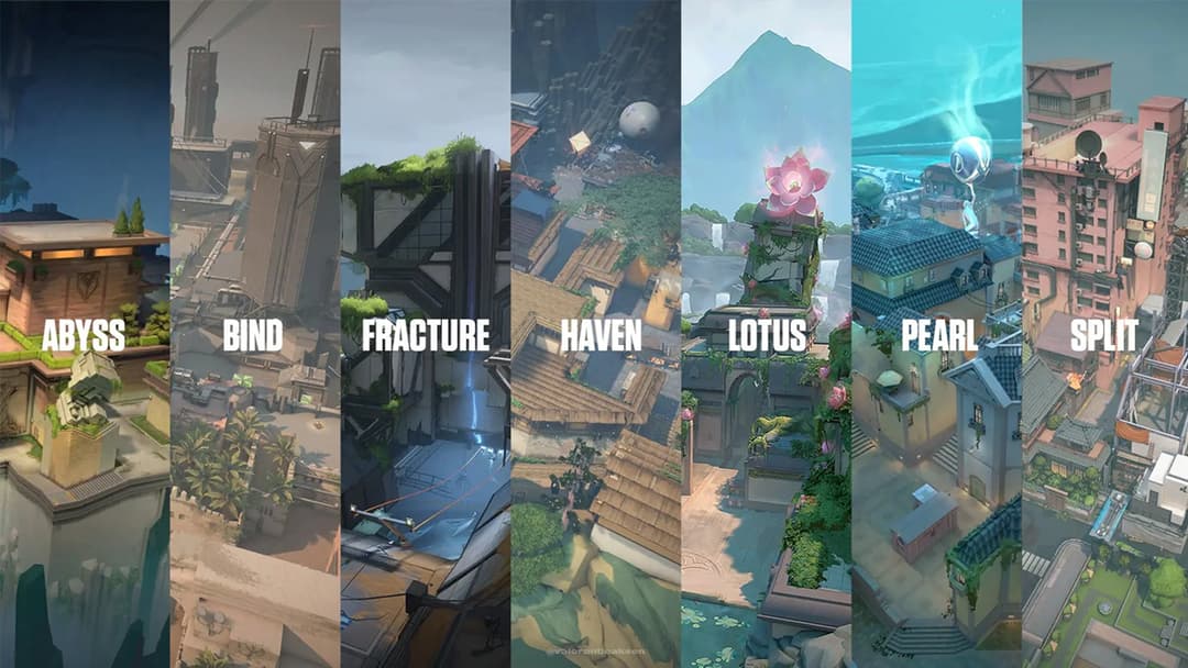 Guia para iniciantes no VALORANT: saiba tudo sobre o jogo