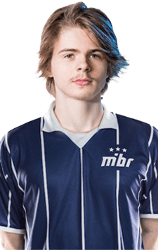 Verno | VALORANT Esports Player | THESPIKE.GG