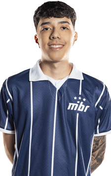 MIBR | VALORANT | THESPIKE.GG