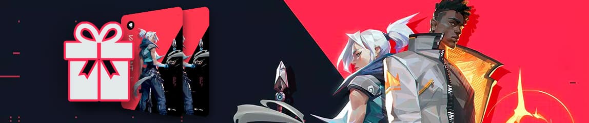 VALORANT skins