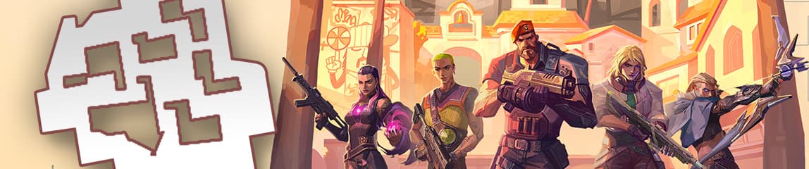 All VALORANT Map Names