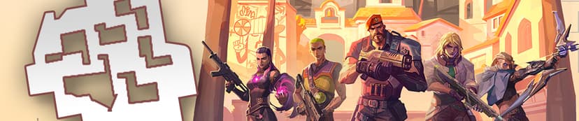 All VALORANT Map Names