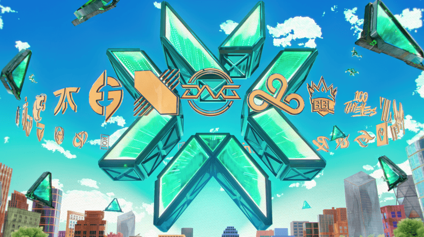 Leviatán | VALORANT | THESPIKE.GG