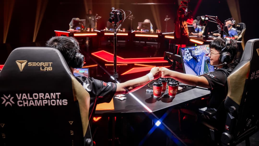 BuZz | VALORANT | THESPIKE.GG