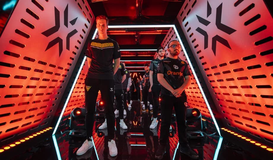 Dep | VALORANT | THESPIKE.GG