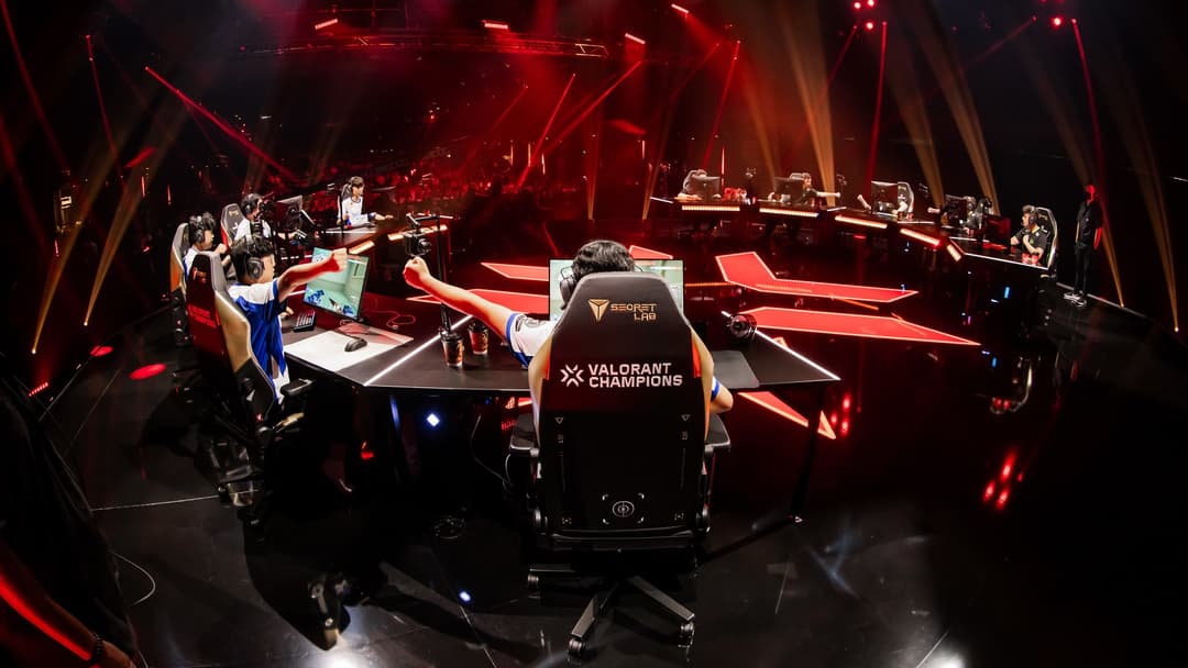 nAts | VALORANT | THESPIKE.GG