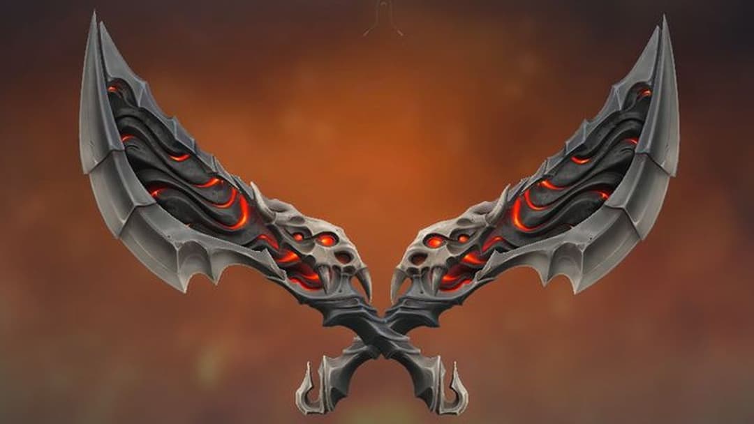VALORANT skins