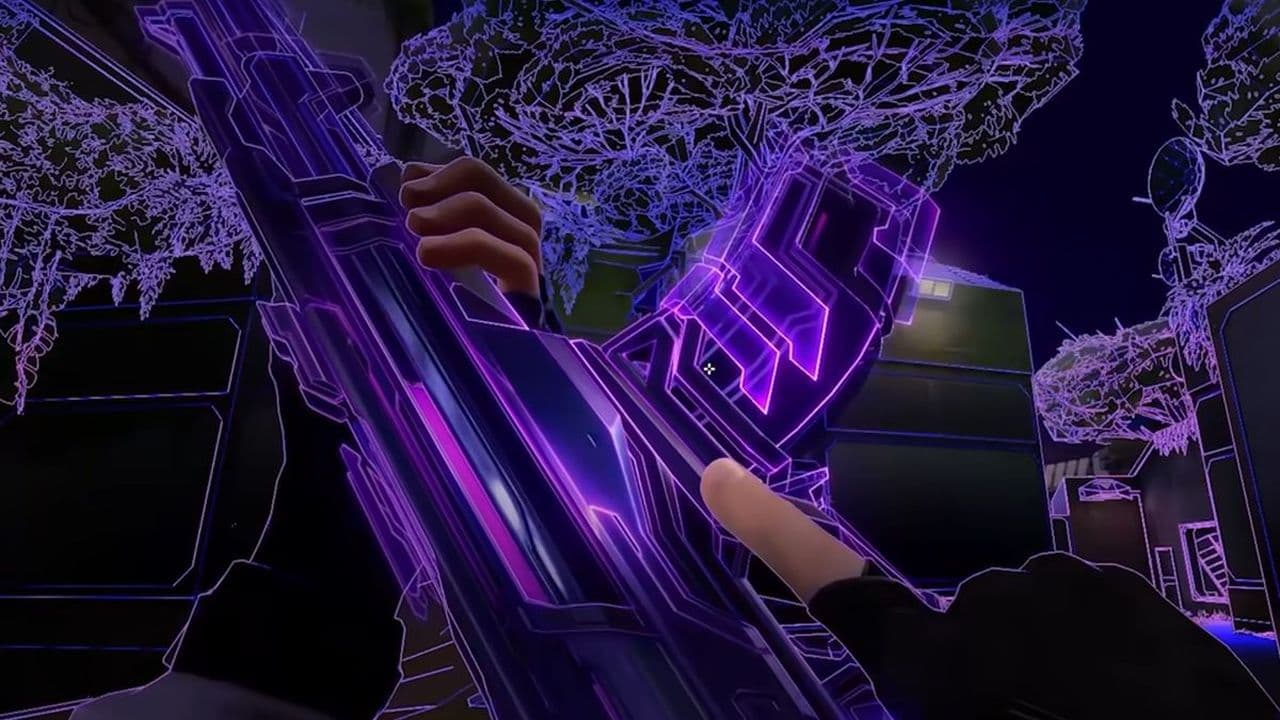 VALORANT EX.O bundle: Skins, katana, price & more Discover VALORANT EX ...