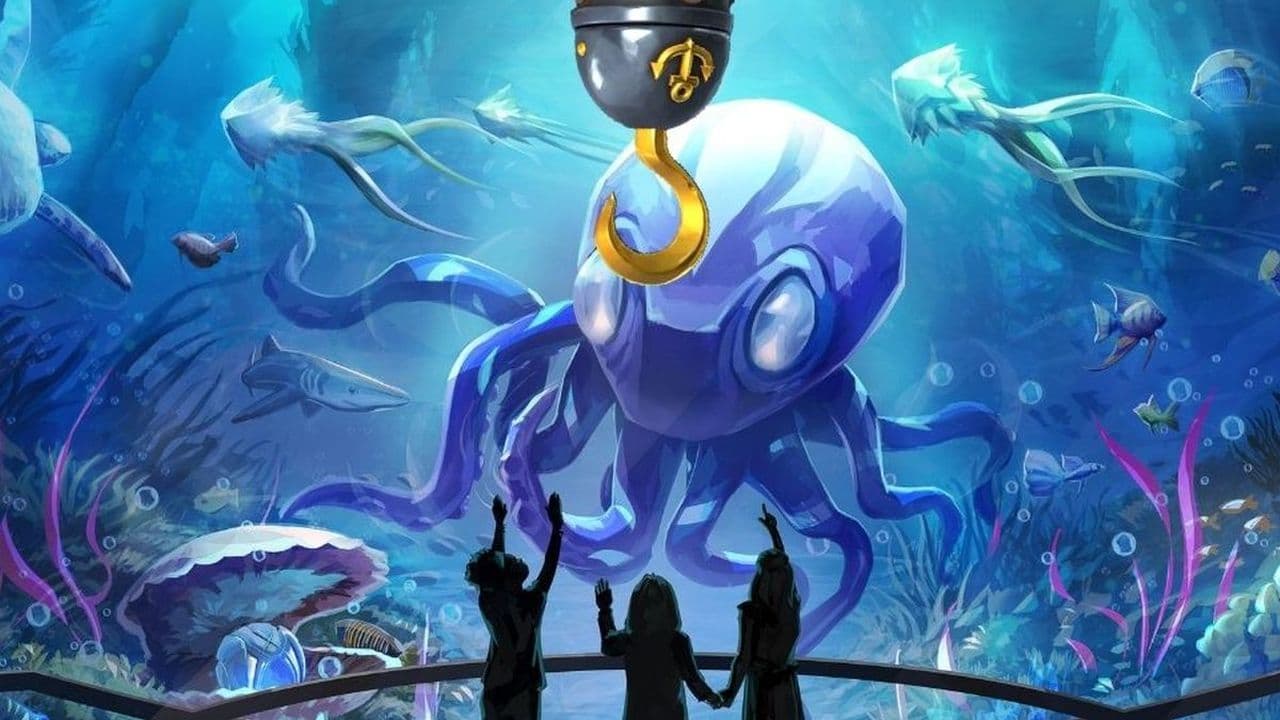 VALORANT Neptune 2.0 Bundle: New melee hook, Phantom, Bulldog, Odin ...