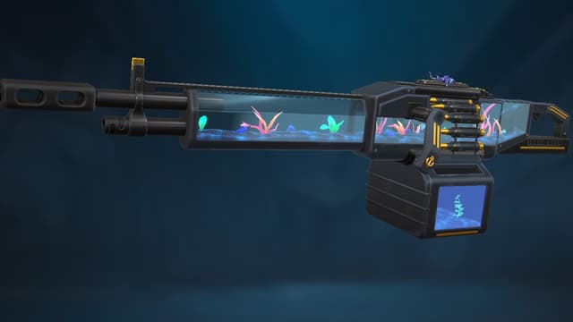 VALORANT Neptune 2.0 Bundle: New melee hook, Phantom, Bulldog, Odin & More