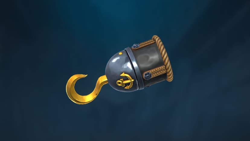 VALORANT Neptune 2.0 Bundle: New melee hook, Phantom, Bulldog, Odin & More