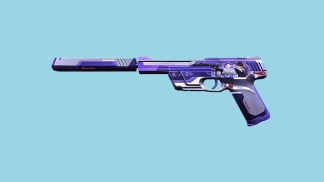 VALORANT GO! Vol. 3 skins & all bundle details