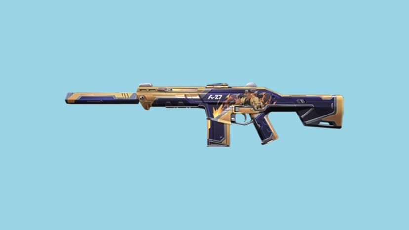 VALORANT GO! Vol. 3 skins & all bundle details
