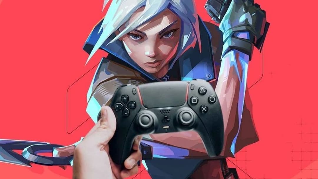 VALORANT Console: Maps, Modes & Ranks