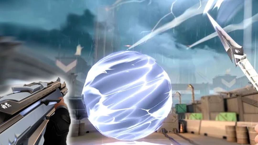 VALORANT Kuronami bundle Explore the VALORANT Kuronami Bundle ...