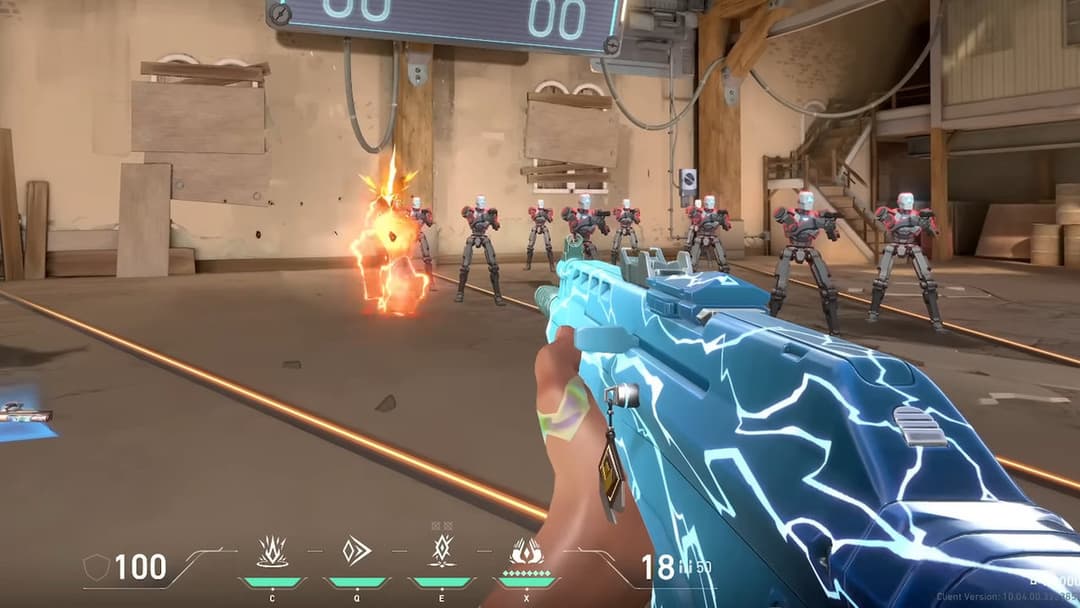 VALORANT Smite 2.0 collection: Skins, price, melee & more The Smite 2.0 ...