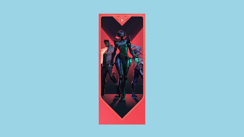Valorant Beta bundle brings back iconic items from the game’s early ...