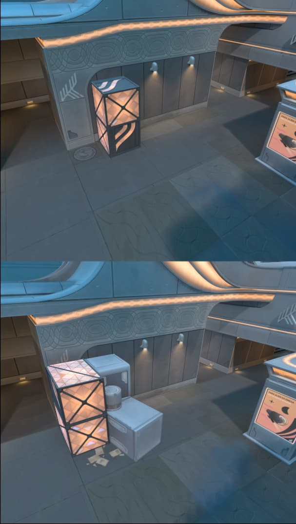 VALORANT Patch 11.08: Major ability changes, new gunplay, and more ...