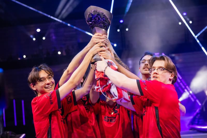 TenZ officially parts ways with Sentinels | VALORANT Esports News ...