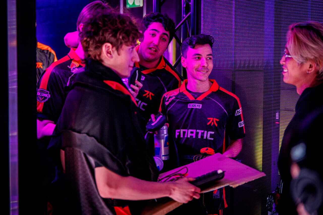 Fnatic | VALORANT | THESPIKE.GG