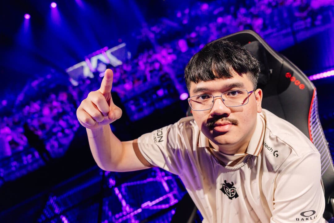 G2 Esports | VALORANT | THESPIKE.GG