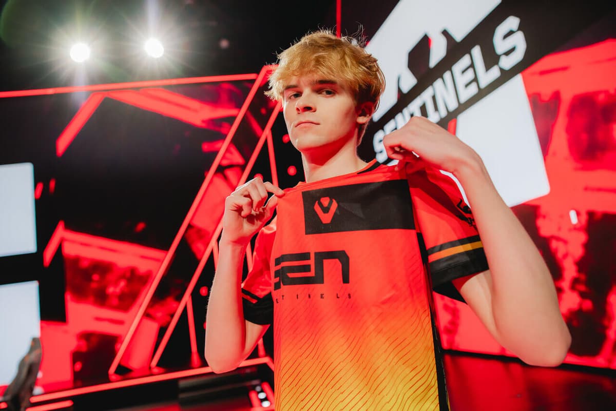 VALORANT Esports News | THESPIKE.GG