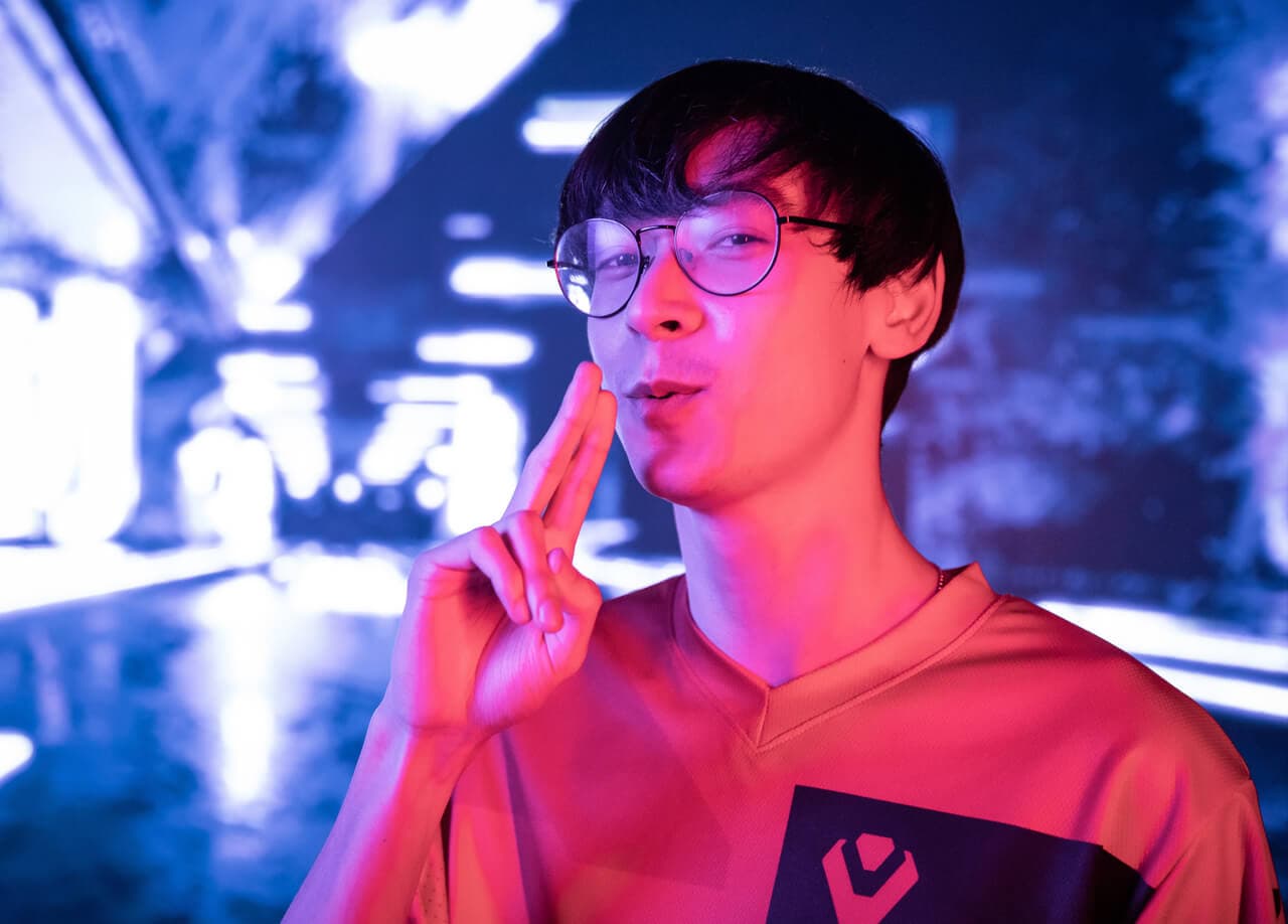 TenZ | VALORANT | THESPIKE.GG