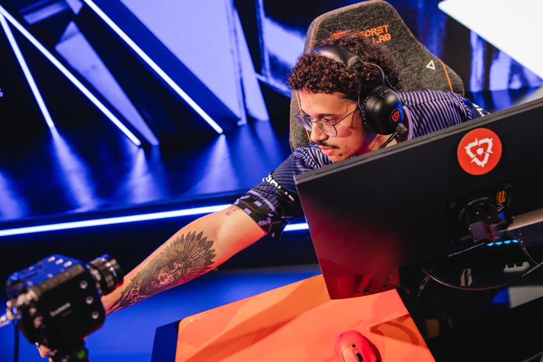 FURIA | VALORANT | THESPIKE.GG