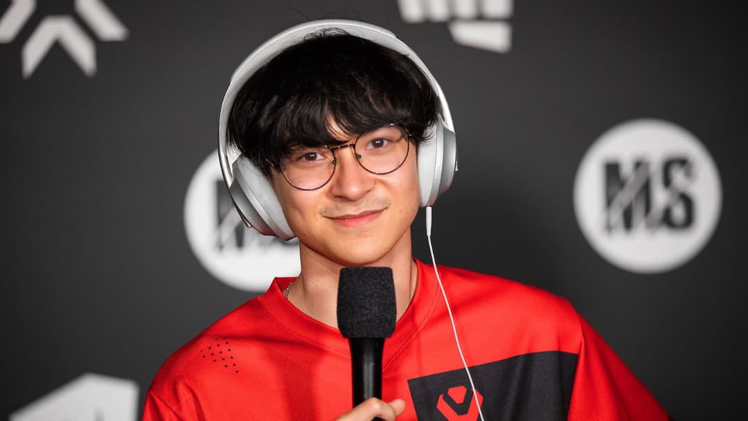 TenZ | VALORANT | THESPIKE.GG