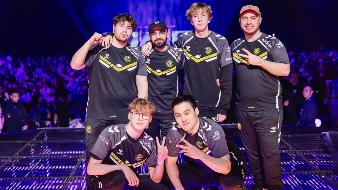 trexx | VALORANT | THESPIKE.GG