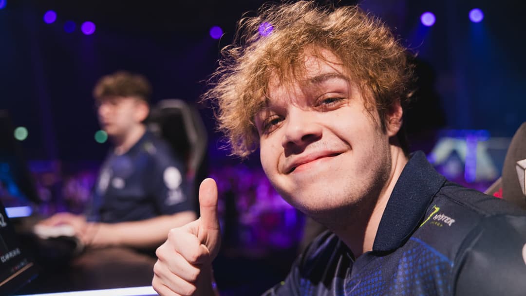 kamyk | VALORANT | THESPIKE.GG