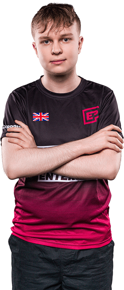 benjyfishy | VALORANT | THESPIKE.GG