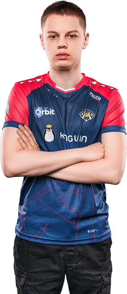 KOI | VALORANT | THESPIKE.GG