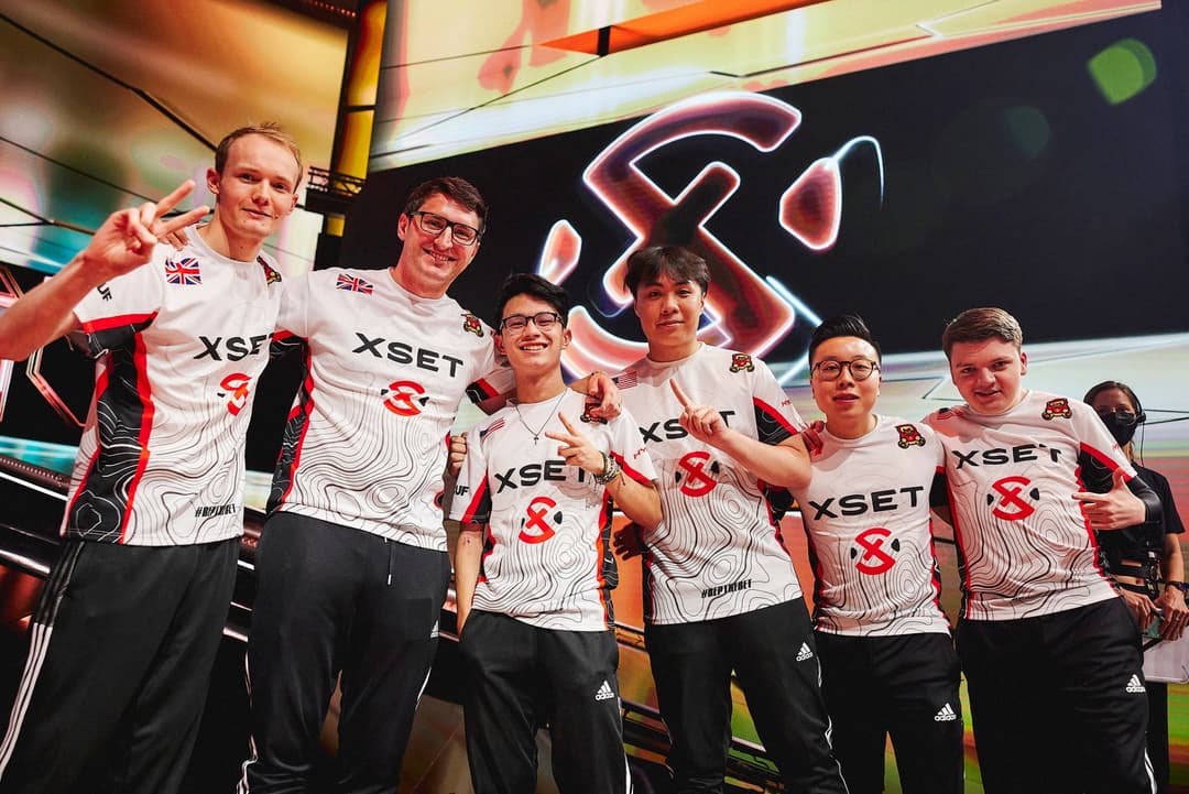 zekken | Jugador de VALORANT | THESPIKE.GG