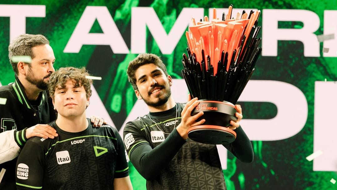 aspas | VALORANT | THESPIKE.GG