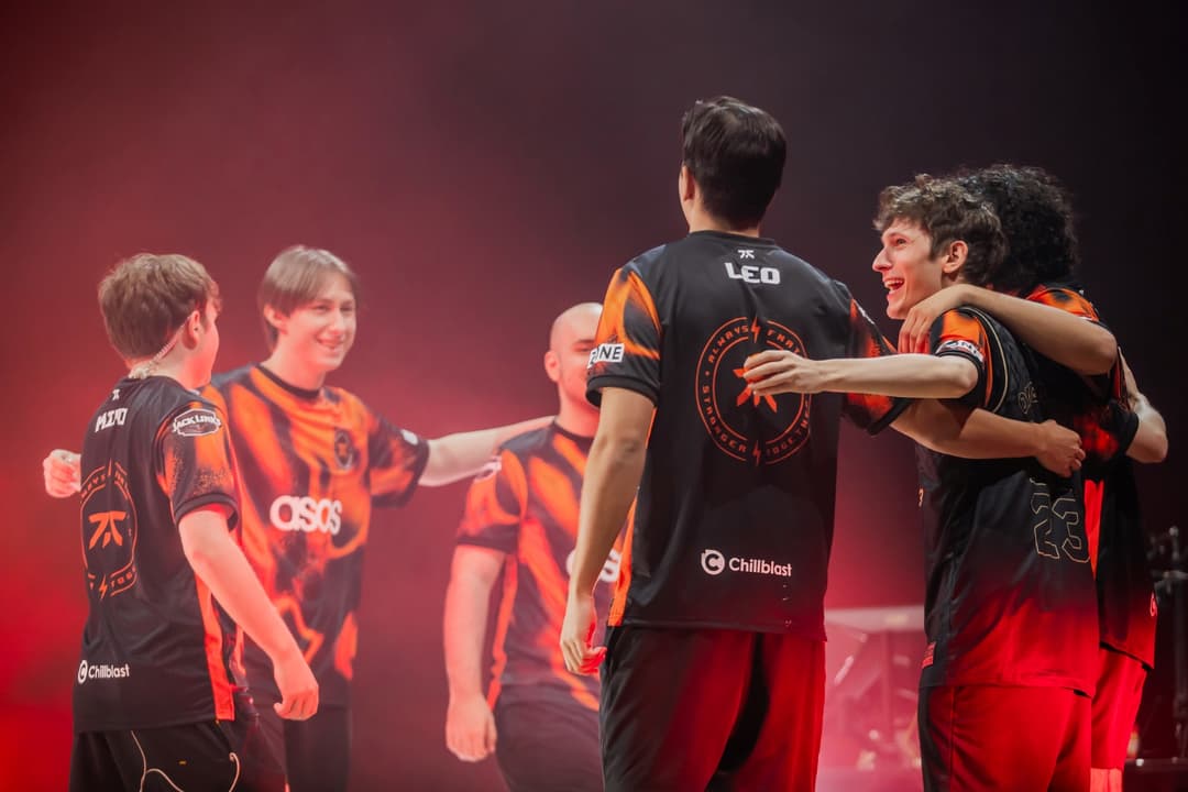 FNS | VALORANT | THESPIKE.GG