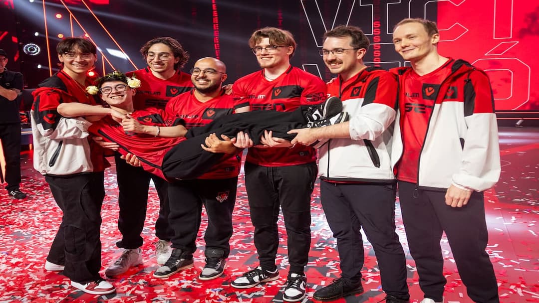 TenZ | VALORANT | THESPIKE.GG