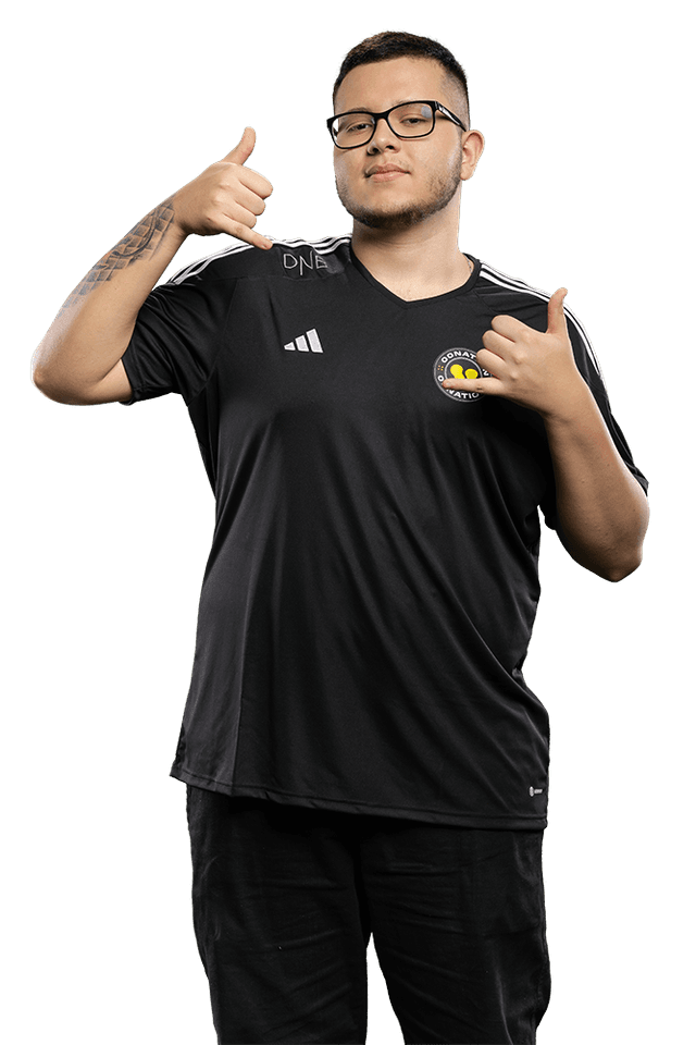 artzin | VALORANT Esports Player | THESPIKE.GG