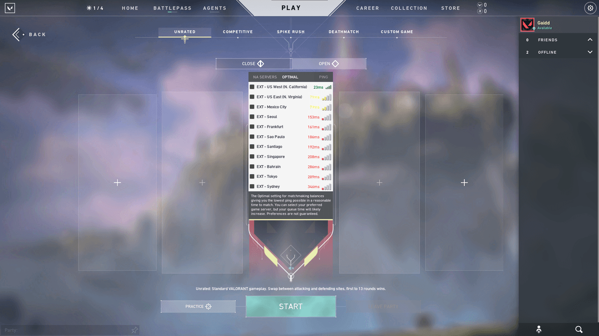 Tips and tricks
