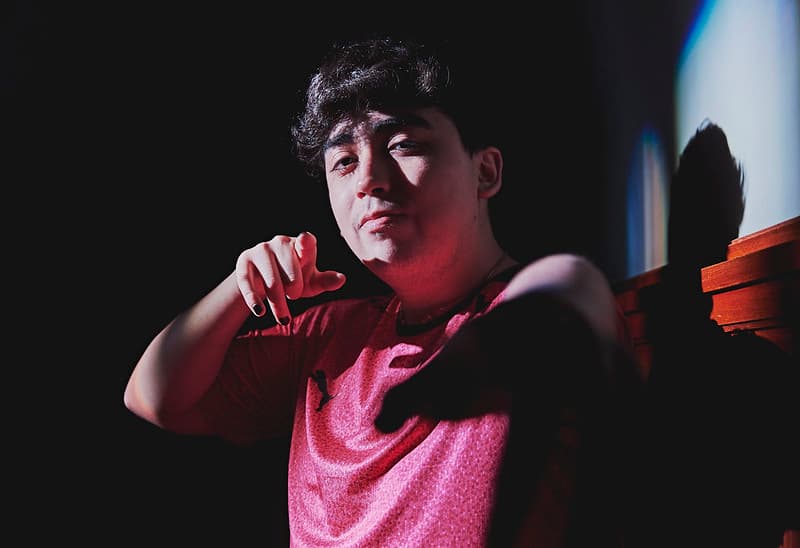 Shyy | Jugador de VALORANT | THESPIKE.GG